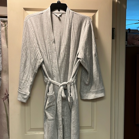 Charter Club | Intimates & Sleepwear | Charter Club Knee Length Womens ...